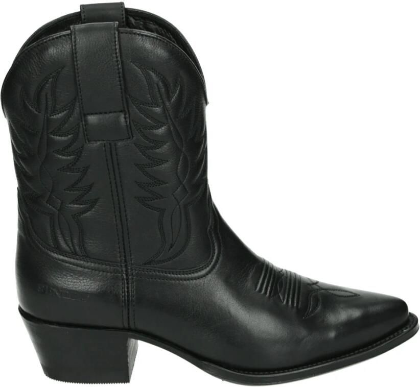 Sendra 18651 Western Boot - Schoenen.nl