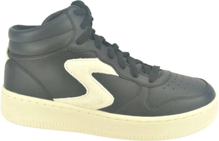 Skechers Hoog Sneaker N. - Schoenen.nl