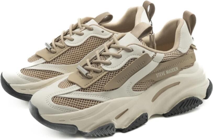 Steve Madden Possession Sneaker - Schoenen.nl