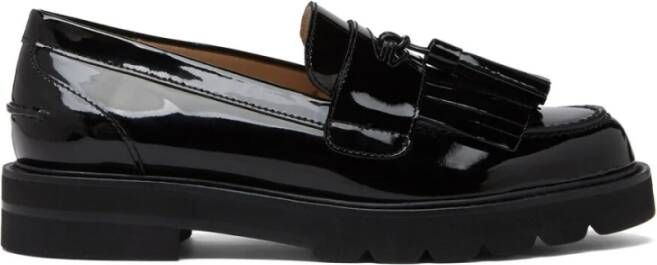 Stuart Weitzman Mila Lift Black Dames - Schoenen.nl