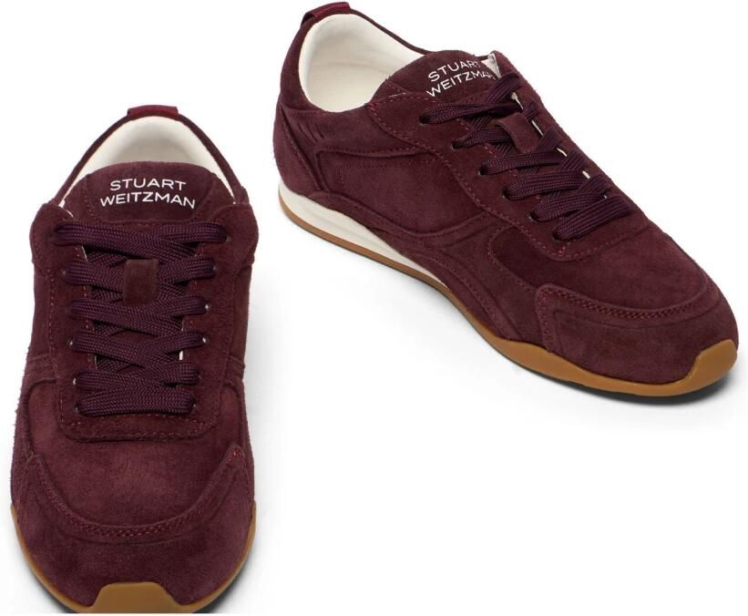 Stuart Weitz Scout Sneaker - Schoenen.nl