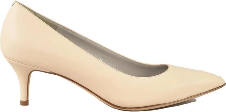 Testoni Leren Schoenen 100% Leren Zool - Schoenen.nl