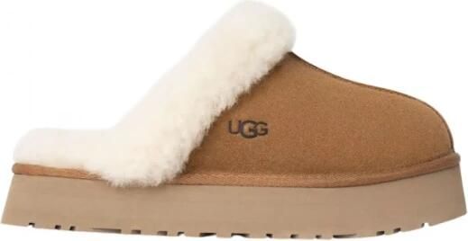 UGG Disquette Slipper - Schoenen.nl