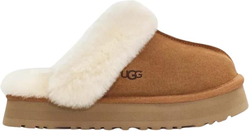 UGG Disquette Slipper - Schoenen.nl
