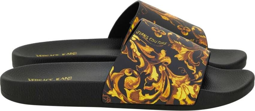 Versace Sandalen - Schoenen.nl
