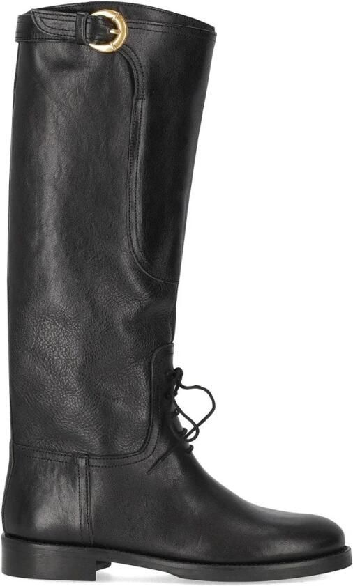 Weekend Max Mara Visby Boot - Schoenen.nl