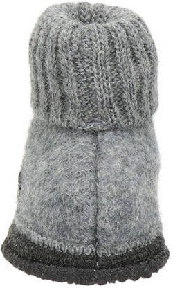 Bergstein Cozy pantoffels - Schoenen.nl