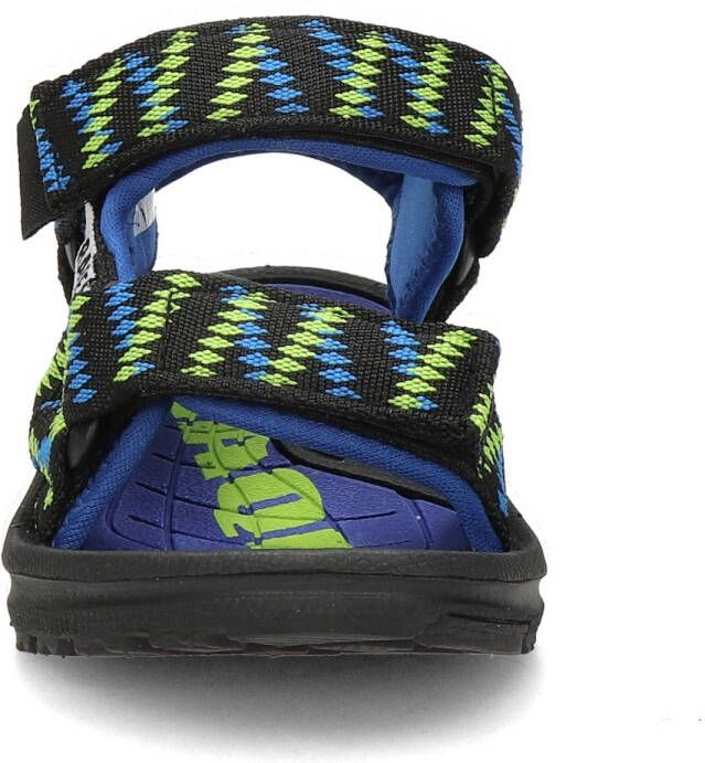 Braqeez sandalen - Schoenen.nl