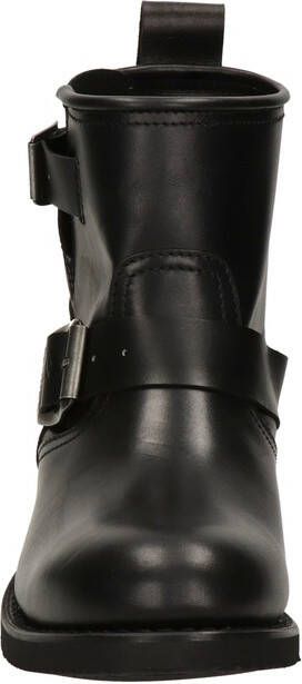 Sendra 2976 Carol rits- & gesloten boots - Schoenen.nl