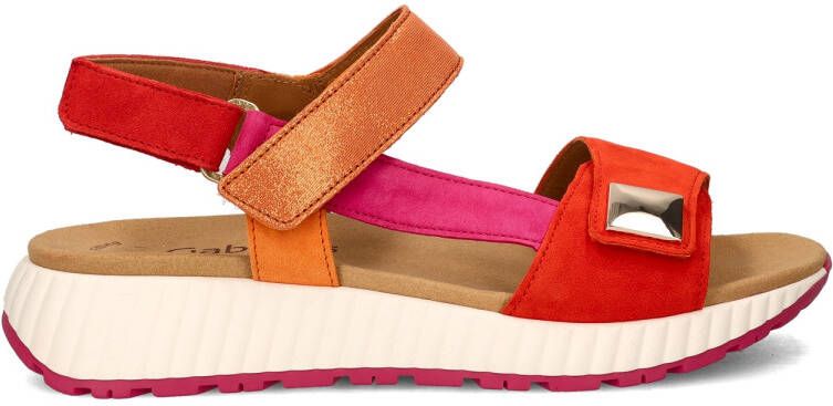 Gabor sandalen - Schoenen.nl