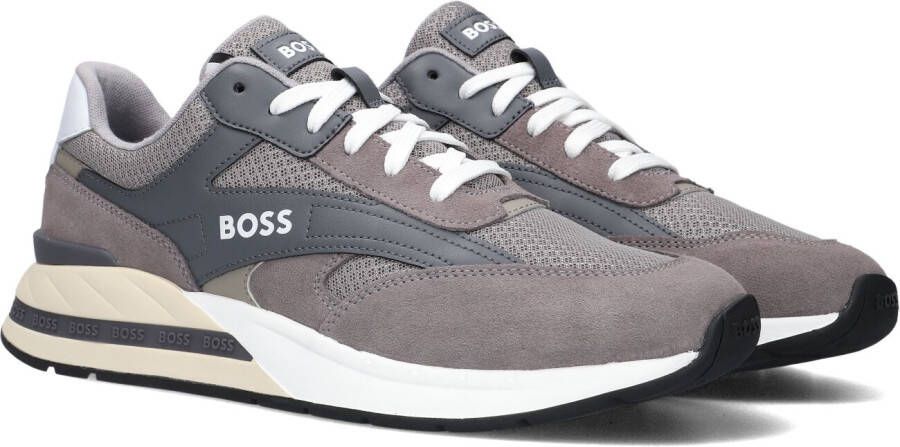 BOSS lage sneakers online kopen? Vergelijk op Schoenen.nl