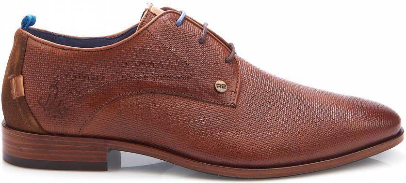 Rehab Greg Wall Geklede schoenen Heren - Schoenen.nl