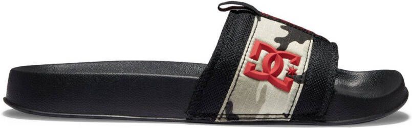 DC Shoes Sandalen LYNX - Schoenen.nl