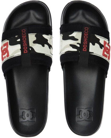 DC Shoes Sandalen LYNX - Schoenen.nl