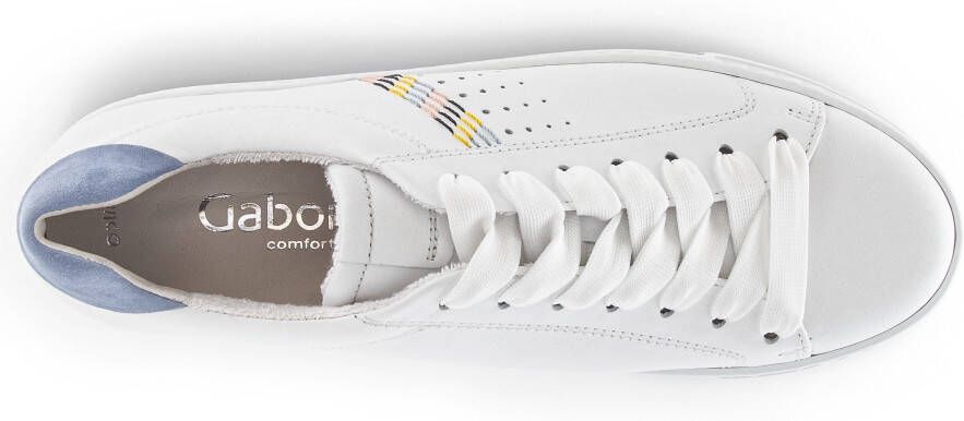 Gabor Plateausneakers - Schoenen.nl