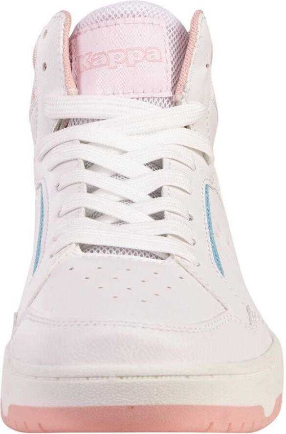 Kappa Sneakers met een uitneembare binnenzool - Schoenen.nl