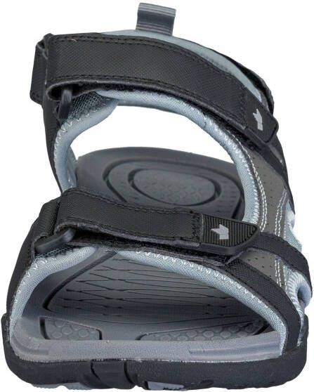 Lico Sandalen Sandale Detroit V - Schoenen.nl