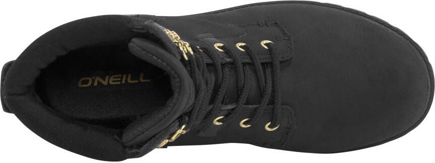 O'Neill Hoge veterschoenen El Capitan Women High - Schoenen.nl
