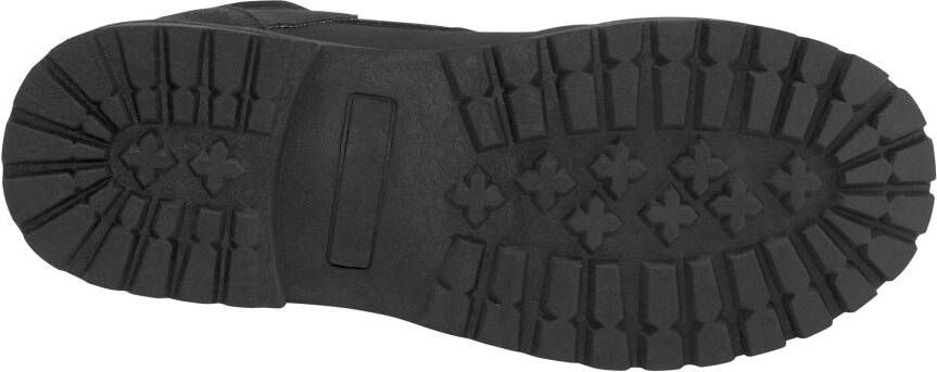 O'Neill Hoge veterschoenen El Capitan Women High - Schoenen.nl