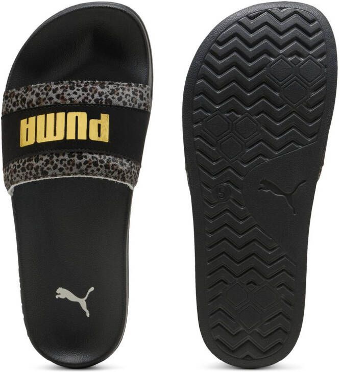 PUMA Badslippers - Schoenen.nl