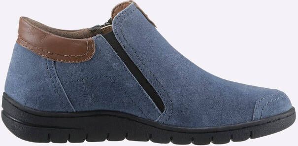 Reflexan Laarsjes - Schoenen.nl