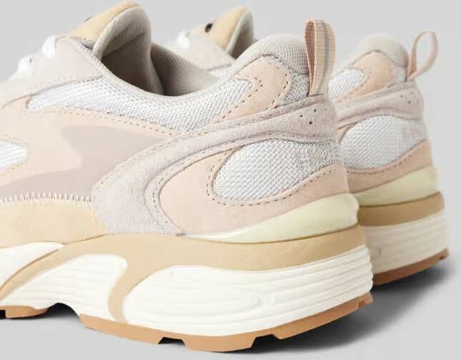 HOFF Sneakers met treklus model 'CALIFORNIA' - Schoenen.nl