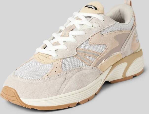 HOFF Sneakers met treklus model 'CALIFORNIA' - Schoenen.nl