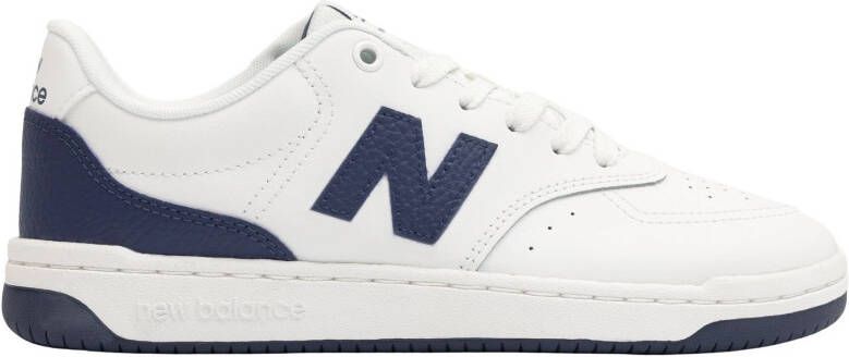 New Balance 80 Sneakers Heren - Schoenen.nl