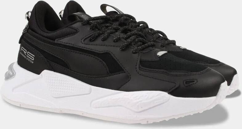 Puma RS-Z Reflective Zwart Dames - Schoenen.nl