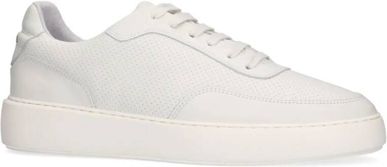 Rehab Heren Taylor witte sneakers - Schoenen.nl