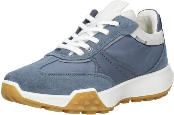 ECCO Retro Sneaker W - Schoenen.nl