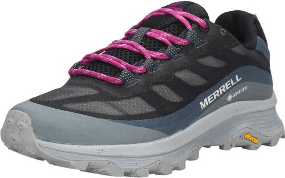 Merrel Moab Speed - Schoenen.nl