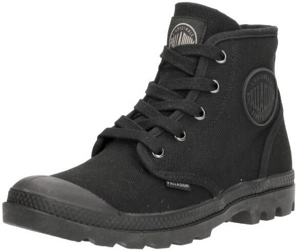 Palladium Pampa Hi - Schoenen.nl