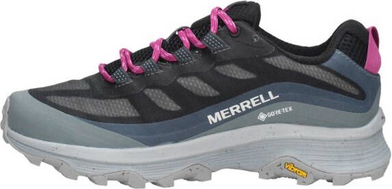 Merrel Moab Speed - Schoenen.nl