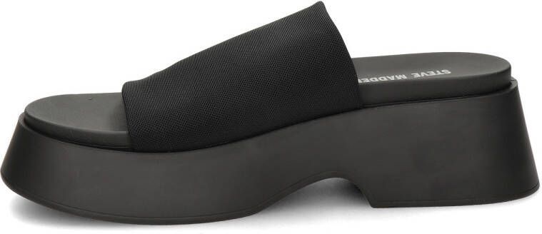 Steve Madden Throw Back sandalen - Schoenen.nl
