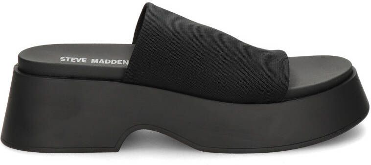 Steve Madden Throw Back sandalen - Schoenen.nl