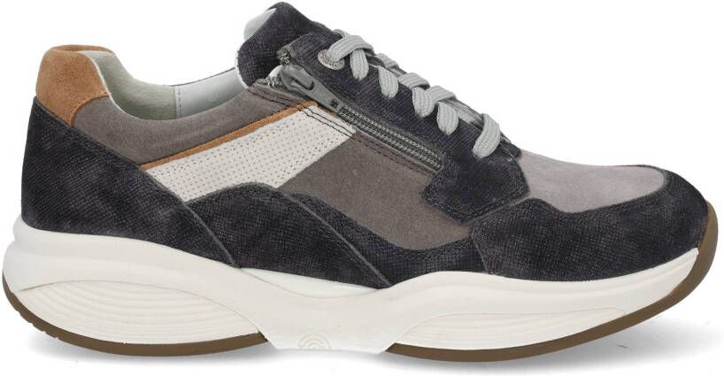 Xsensible SWX14 30088.2 809 grey Grijs - Schoenen.nl