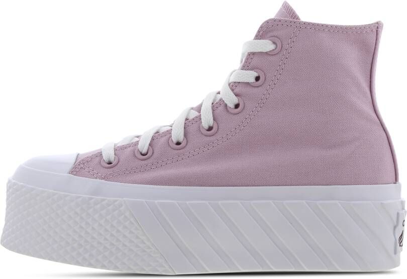 Converse Chuck Taylor All Star Lift 2X Dames - Schoenen.nl