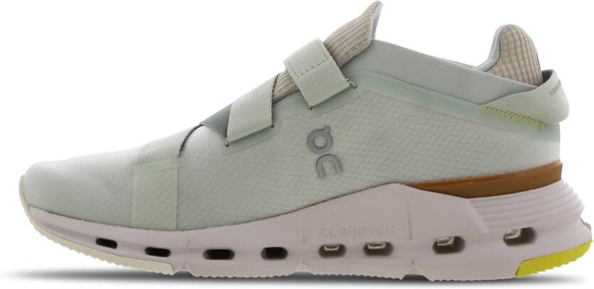 On Cloudnova Wrap Dames - Schoenen.nl