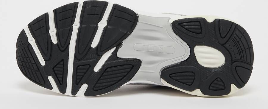 PUMA SELECT Teveris Nitro Sneakers Gray Violet Nimbus Cloud Heren ...