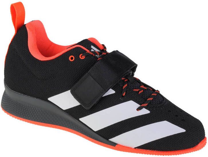 Adidas Fitness Schoenen Adipower Weightlifting II - Schoenen.nl