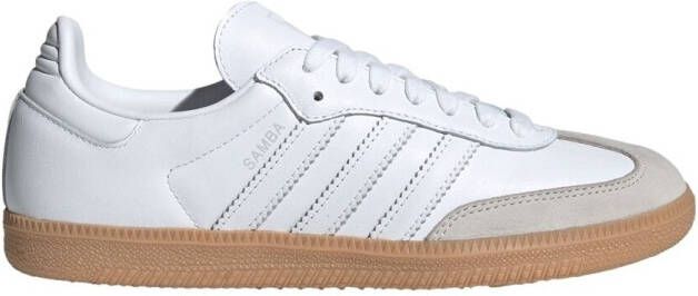 Adidas Sneakers Samba OG W JS2763 - Schoenen.nl