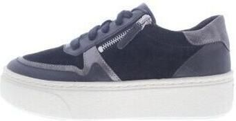 Aetrex Lage Sneakers Elise - Schoenen.nl