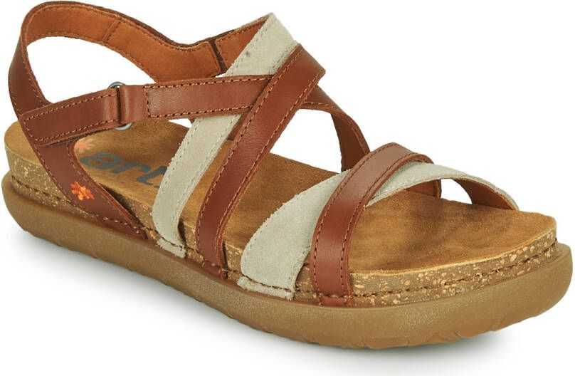 ART Sandalen RHODES - Schoenen.nl