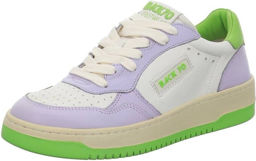 Back 70 Sneakers - Schoenen.nl