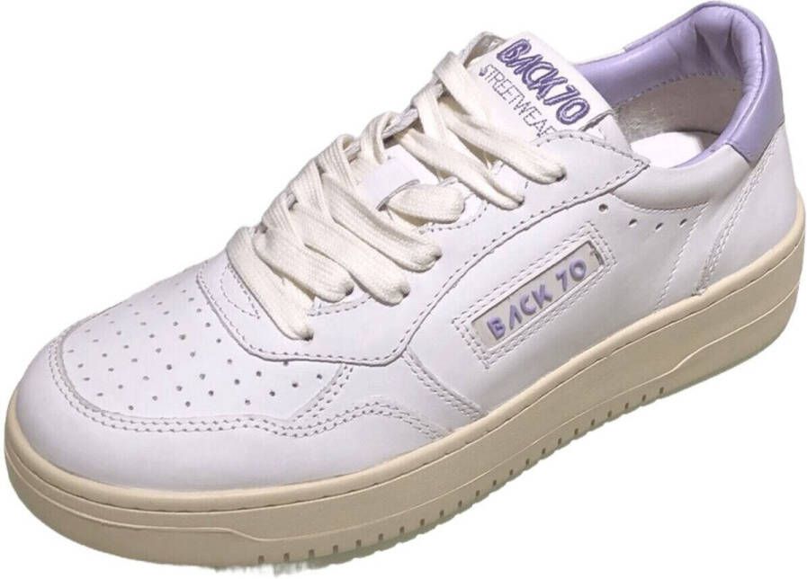 Back 70 Sneakers - Schoenen.nl