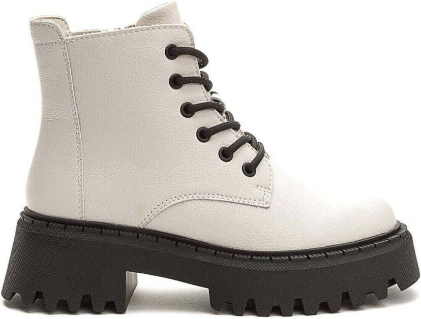 Betsy Enkellaarzen - Schoenen.nl