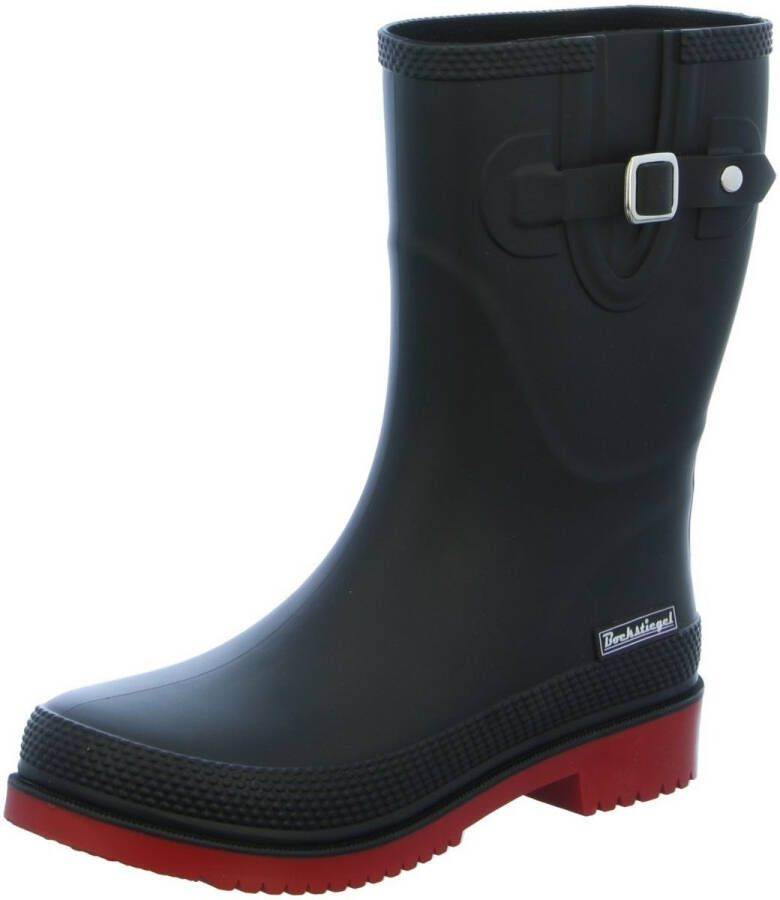 Bockstiegel Laarzen - Schoenen.nl