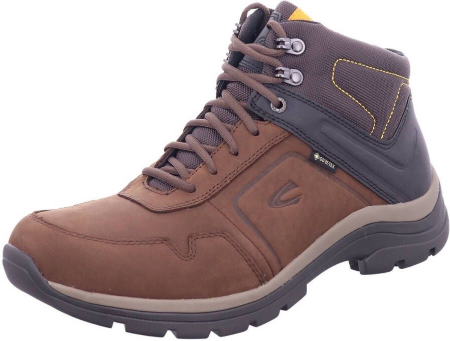 Camel active Veterboots 'Savage GTX - Schoenen.nl