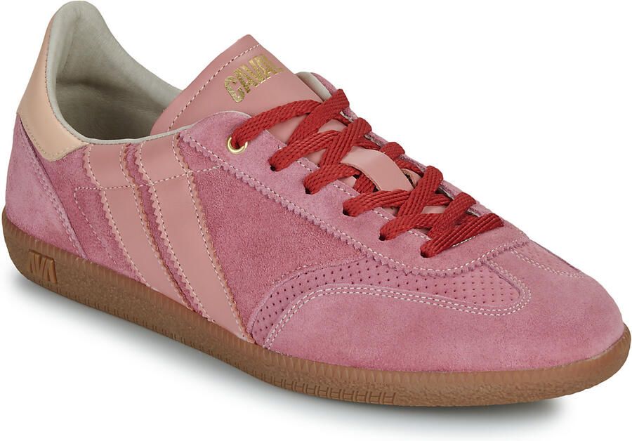 Caval Lage Sneakers PULSE PINK MELBA - Schoenen.nl